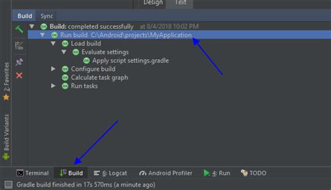 Path Android Studio Default Project Directory Stack Overflow