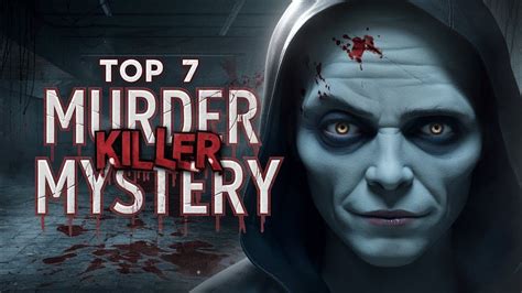 Top 7 Underrated Murder Mystery Movies In Hindi 2024 Imbd You Must