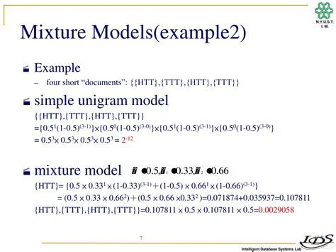 Ppt Using Term Informativeness For Named Entity Detection Powerpoint Presentation Id9187092
