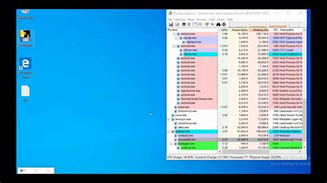 Analisis Keylogger Youtube