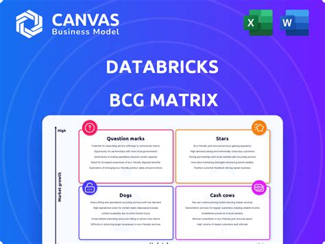 Databricks Bcg Matrix Analysis