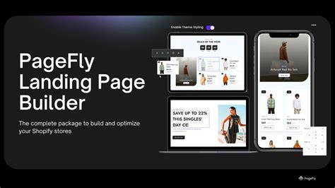 Pagefly Landing Page Builder Pagefly Landing Page Builder Create Custom Website Design