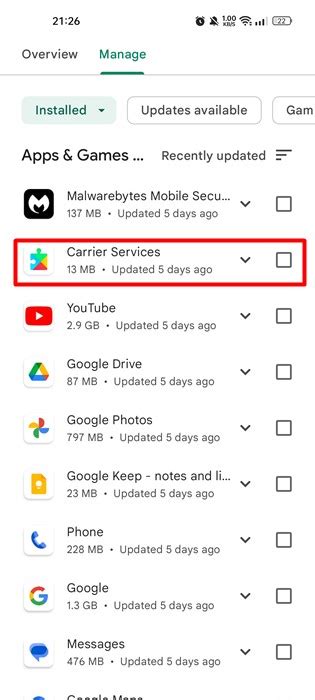 How To Fix The SIM Not Provisioned MM Error Methods