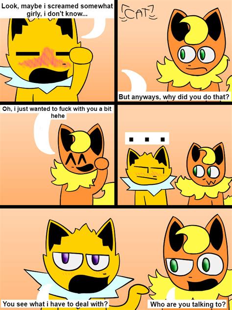 stuck page 18 by zangooseanimation on deviantart