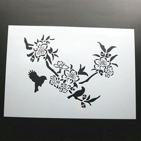 Badu Bg Шаблони за стена Животно Тигър Направи си сам Наслояване Живопис Лексант Оцветяване