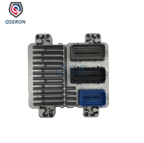 Electronic Control Module Unit 12606474 12603530 Engine Computer Board Ecu Auto Parts And