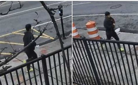 Man Who Ripped Victims Pants During Sex Assault On Newark Street