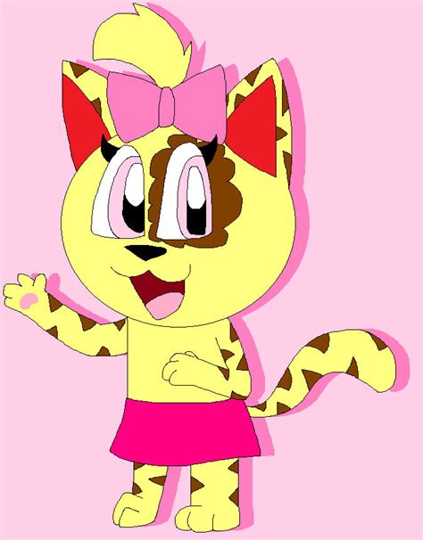 Red Mew Mew By Ladyfeliz On Deviantart