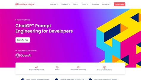 top 10 free ai courses in 2024 fliki