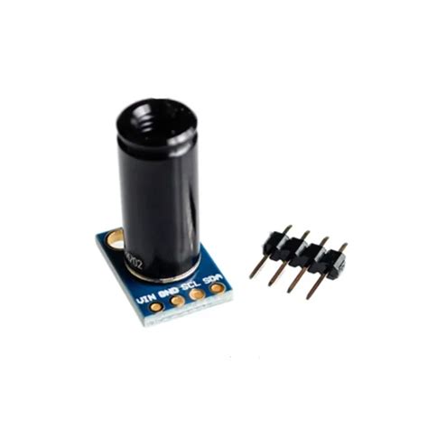 Mlx90614 Infrared Temperature Sensor Module Xpart Electronic