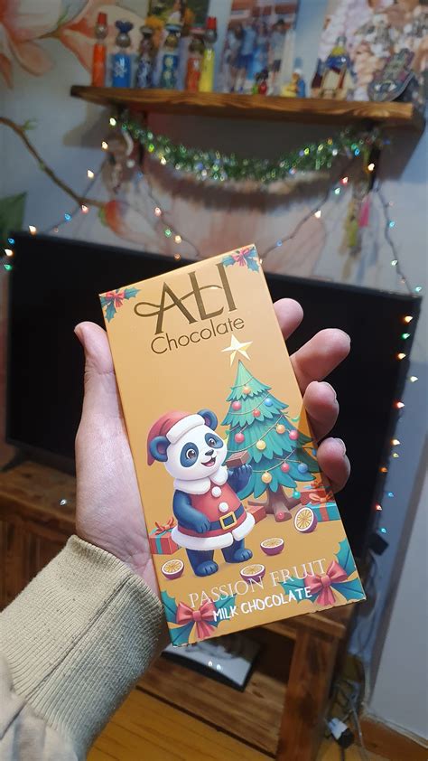 Ali Chocolate شكرا Mohamed Shokry El Kholy على ثقتك