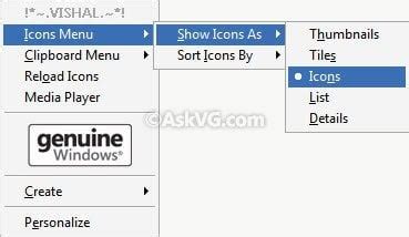 List Of Resource Hacker Tutorials To Customize Windows Look N Feel AskVG
