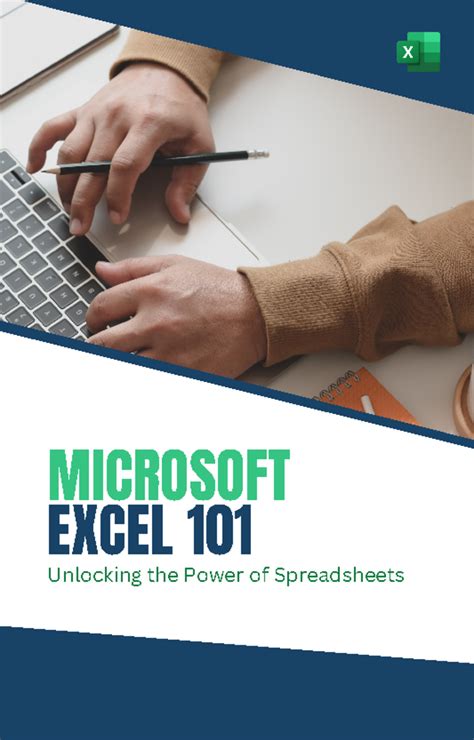 Microsoft Excel Unlocking The Power Of Spreadsheets MICROSOFT EXCEL Unlocking The Power Of