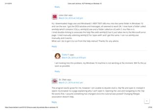 Cómo abrir archivos HLP WinHelp en Windows pdf