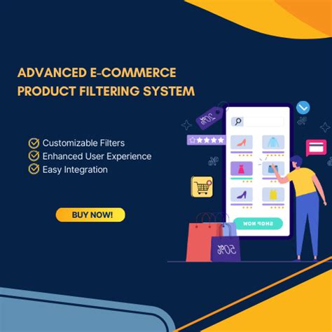 advanced e commerce product filtering system digicode