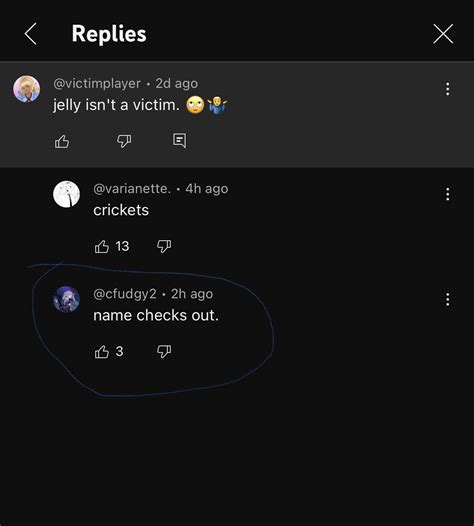 More Youtube Comments 🍿 Rosana