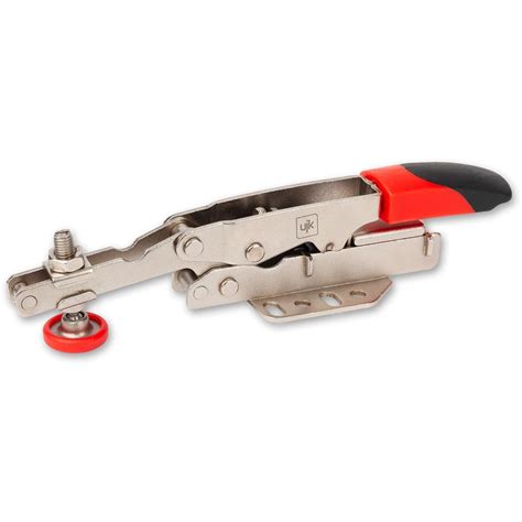Self Adjusting Toggle Clamp 50 Ujk Tools