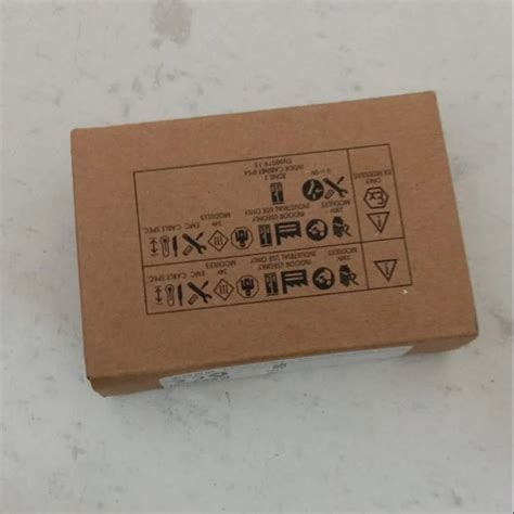 3g Siemens 6es7 135 4fb01 0ab0 Analog Input Module At Rs 10000 In