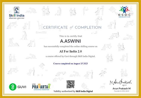 A Aswini On Linkedin Ai Python