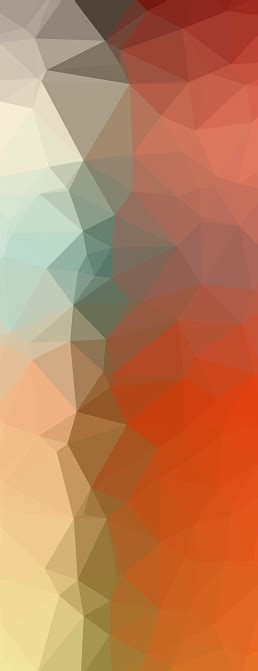 추상 로우 폴 리 삼각 현대 기하학적 배경 0명에 대한 스톡 벡터 아트 및 기타 이미지 0명 3차원 형태 개념 Istock