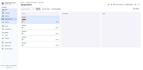 How To Add Colored Labels To Tickets In Jira