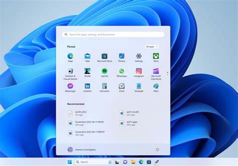 Windows 11 Has Made The “clean Windows Install” An Oxymoron Software News Nsane Forums Windows 11 Has Made The “clean Windows Install” An Oxymoron Software News Nsane Forums