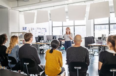 7 Steps To Create An Effective Training Program The ISO Zone