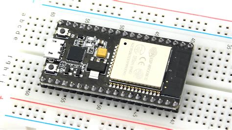 Nettigo Nodemcu 32 Wifi Bluetooth Dev Board Based On Esp 32