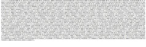 用tbtools绘制两个物种的进化树motif基因结构三连图时报错问题 组学大讲堂问答社区 用tbtools绘制两个物种的进化树motif基因结构三连图时报错问题 组学大讲堂问答社区