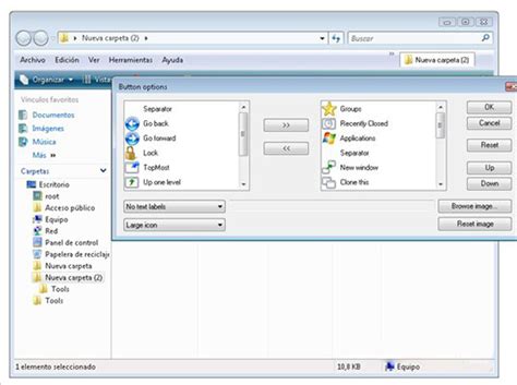 دانلود نرم افزار Qt Tabbar V1042 دانلود فارسی