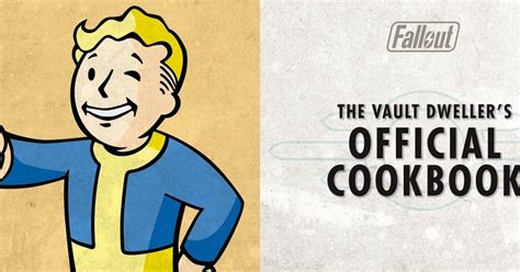 Жаркое из брамина: на Amazon появилась официальная поваренная книга Fallout