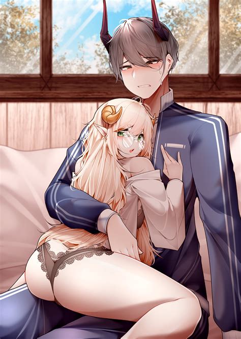 Original Drawn By Samip Danbooru