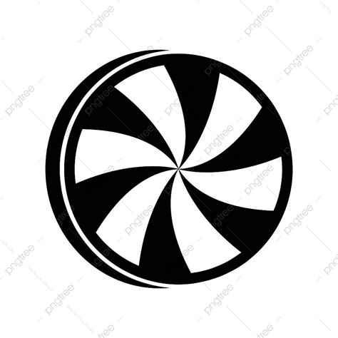 사탕 아이콘 간단한 벡터 절연 사탕 과자 검은 잔치 Png 일러스트 및 벡터 에 대한 무료 다운로드 Pngtree