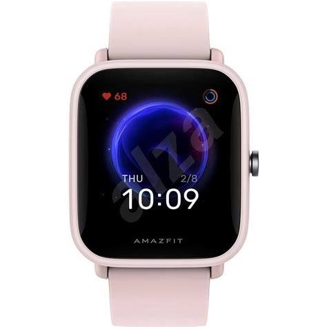 Xiaomi Amazfit GTS 3 Graphite Black, черен, смарт часовник в София ...