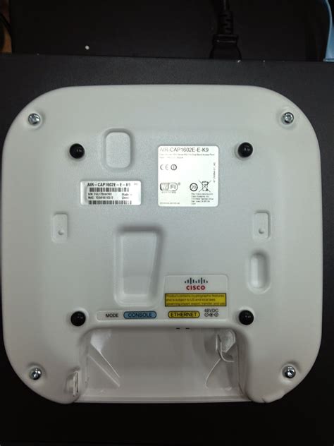 My Network Lab Converting Lightweight Ap To Autonomous Ap