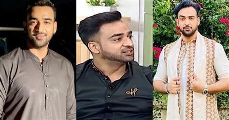 Agha Mustafa Hassans Struggle With Rejection Unbelievable Details