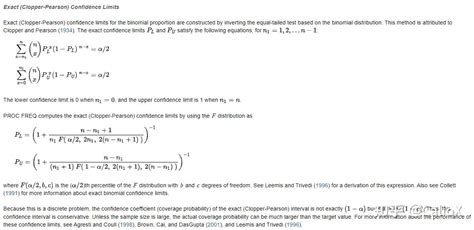 总体率值（率差）置信区间估计 知乎