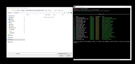 Rhi Installer Scripting Mcneel Forum