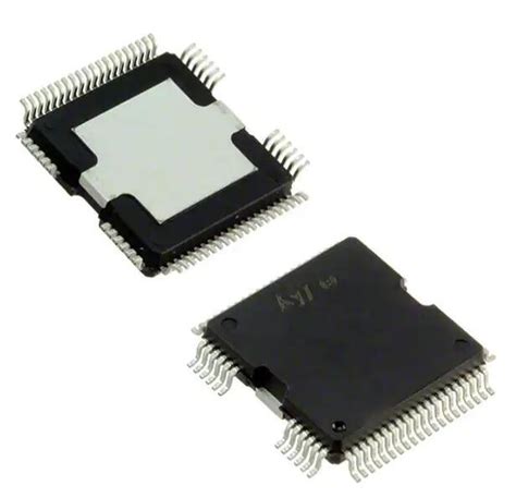 L9779wd Spi Tr Power Management System Automotive Chip L9779wd Spi And L9779 Spi Tr