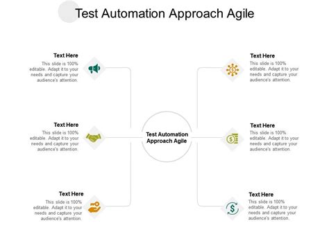 Top 10 Agile Test Automation Approach Powerpoint Presentation Templates