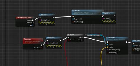 Hi Guys I Created A Soccer Game In Ue4 I Managed To Put Custom