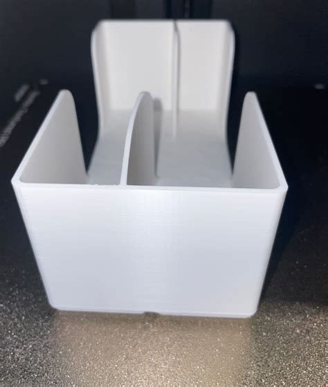 Gridfinity With Pin Kitchen Drawer Organizer Remixed By Demig74