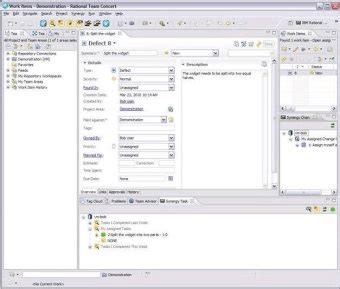 IBM Rational Synergy 7 1 Download Cmsynergy Exe