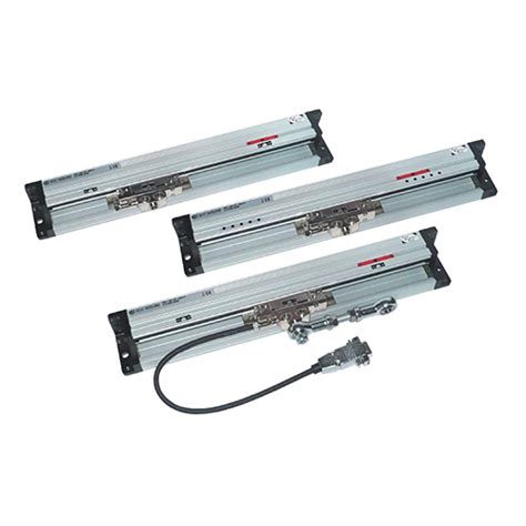 Self Aligned Incremental Optical Scale At 35000 00 INR In Kolkata East India Automation Control