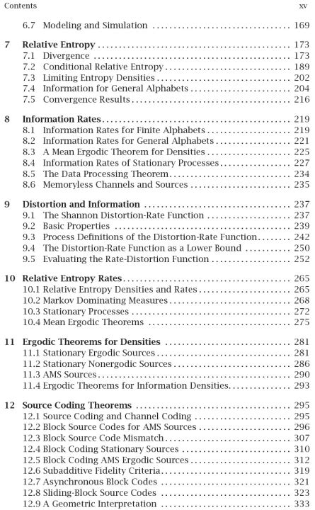 Entropy And Information Theory Hanoi Bookstore