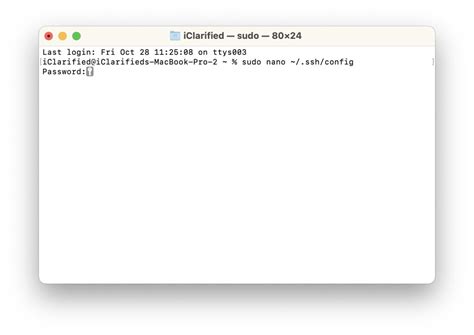 how to fix no matching host key type found on mac iclarified