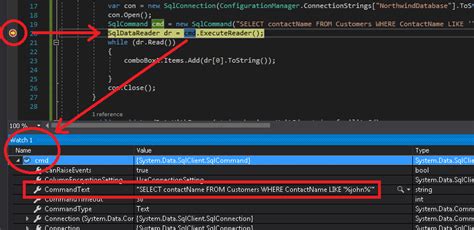 C How To Load Combobox Using Sql Like Function Stack Overflow