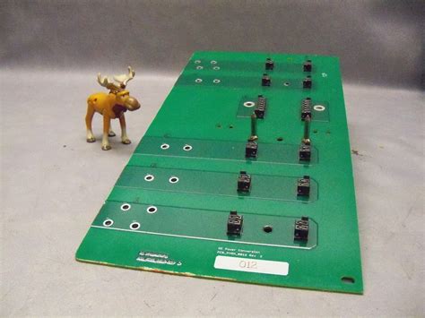 Ge Power Conversion Pcb Pyrm 0016 Rev 2 012