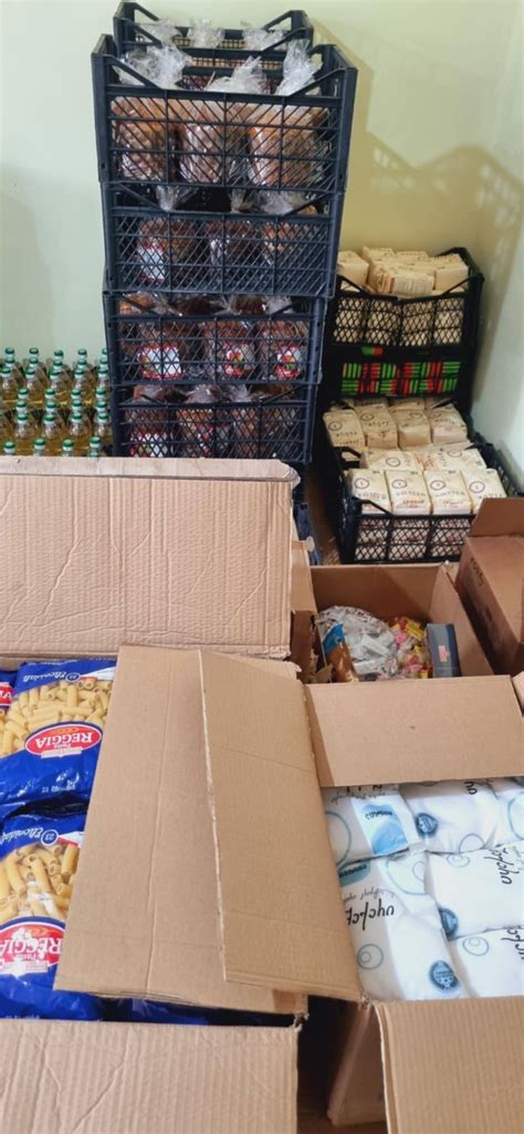 საქართველოს უსინათლოთა კავშირის რუსთავის ფილიალი მზადება ოფისში ჭადრაკის ჩემპიონატისათვის