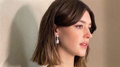 Daisy Edgar Jones Opts For Gucci Cut Outs At The Critics Choice Awards Grazia